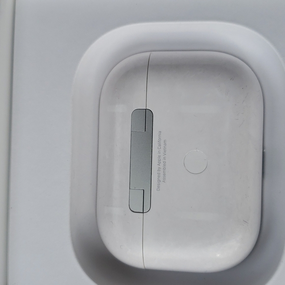 Apple | Headphones | Apple Airpods Pro St Gen | Poshmark